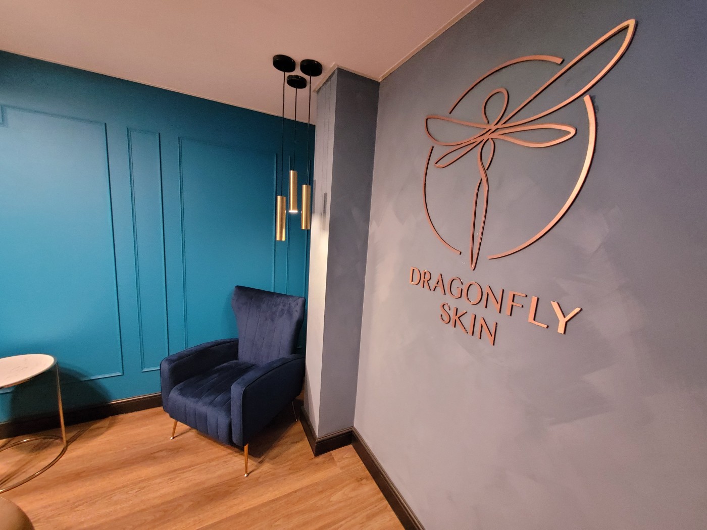 Dragonfly Skin | Day Spa Leeds | Massage Leeds