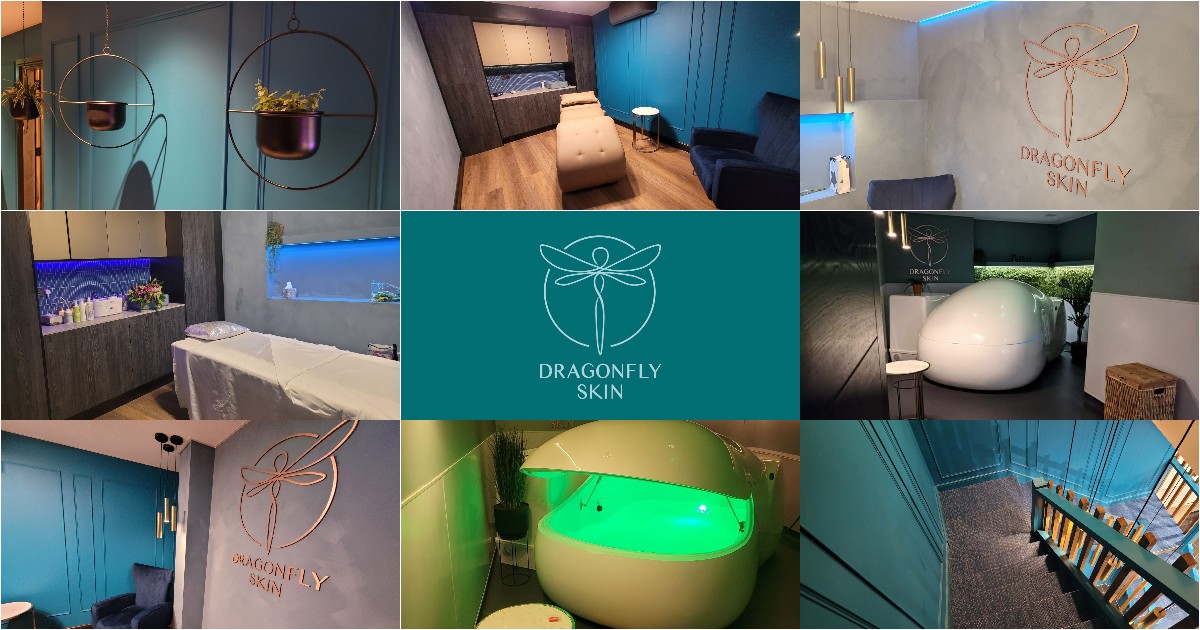 About Us | Day Spa and Massage Therapy in Leeds City Centre