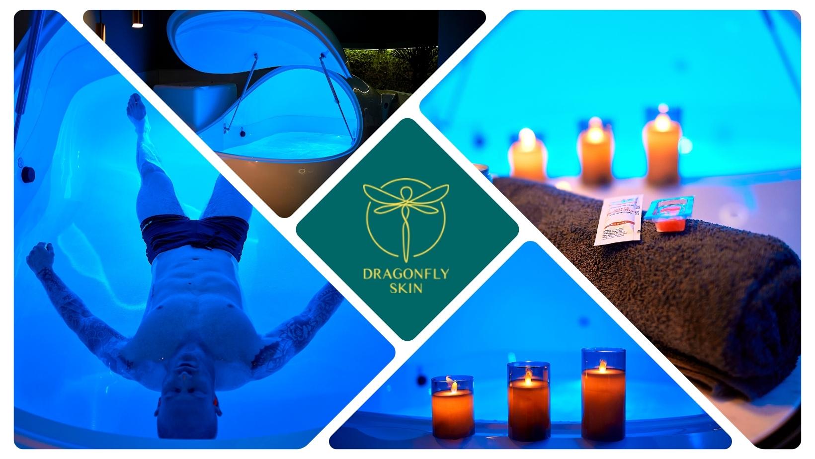 Floatation Therapy: Stress Relief and Relaxation