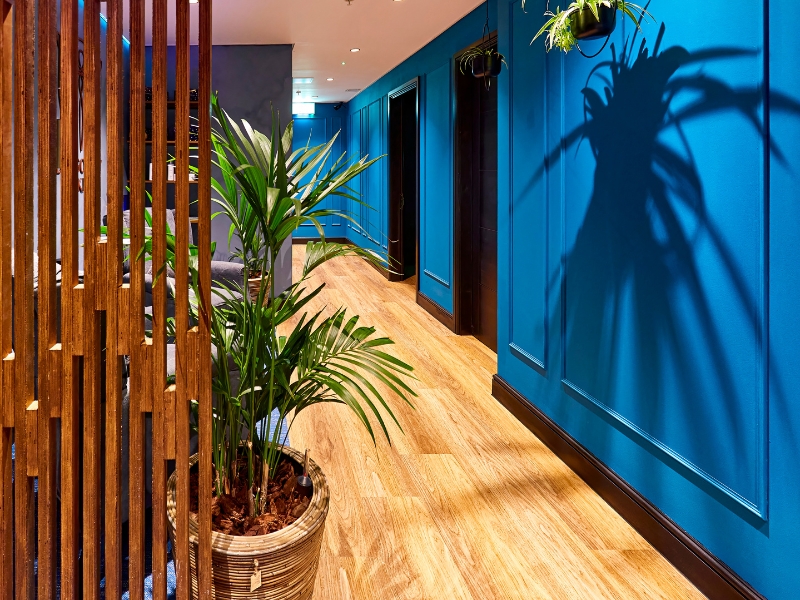 Day Spa and Massage Therapy in Leeds City Centre - Dragonfly Skin